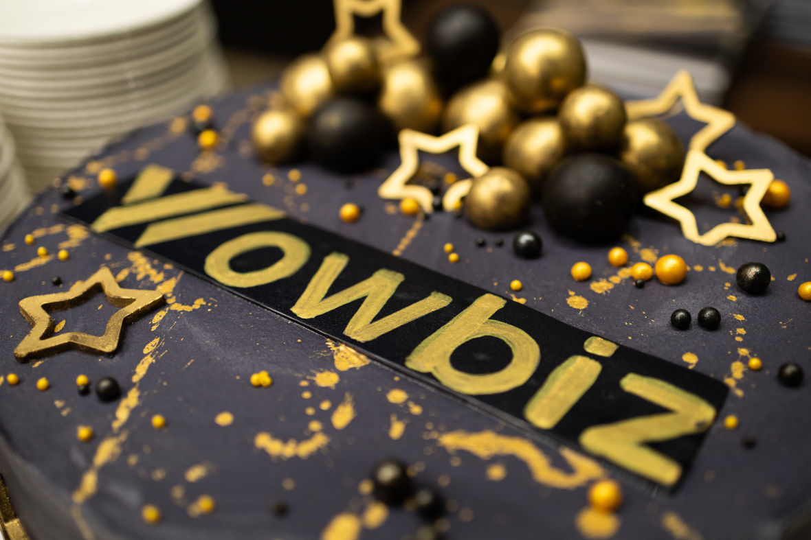 WOWBIZ 2025 в г. Москва 17.03.2025 | All-events - Все бизнес-события